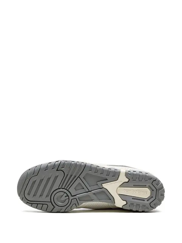 NEW BALANCE X Aimé Leon Dore 650r Sneakers - White