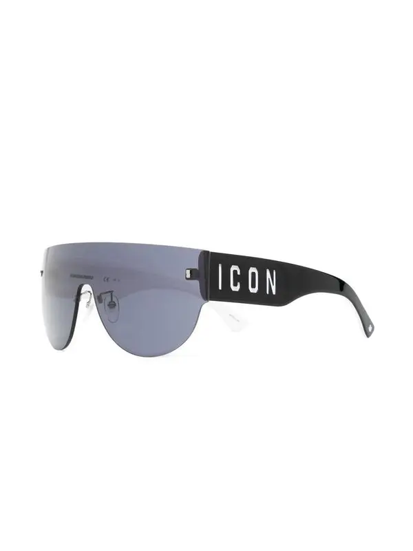 Dsquared2 Icon Pilot-frame Sunglasses