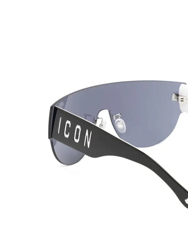 Dsquared2 Icon Pilot-frame Sunglasses