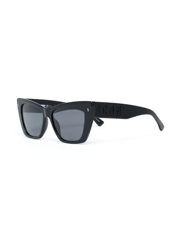 Dsquared2 Cat-eye Frame Sunglasses