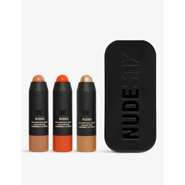 NUDESTIX Beachy Nudes Kit - One-color