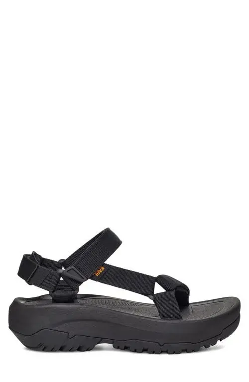 Teva Hurricane Xlt2 Ampsole Sandal - Black