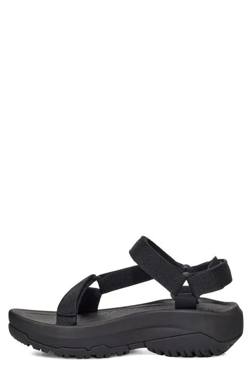 Teva Hurricane Xlt2 Ampsole Sandal - Black