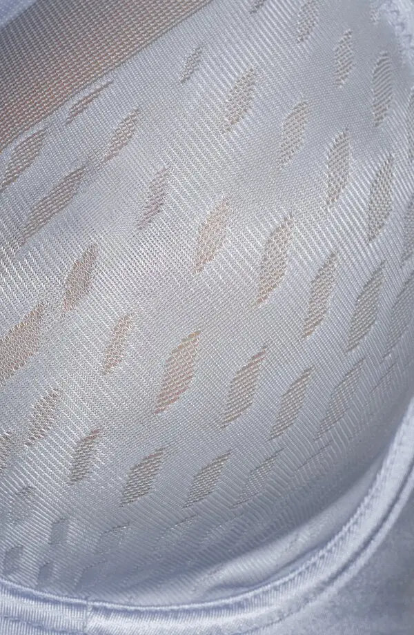 Wacoal Elevated Allure Full Coverage Underwire Bra - Folkstone Gray