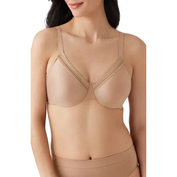 Wacoal Elevated Allure Full Coverage Underwire Bra - Roebuck