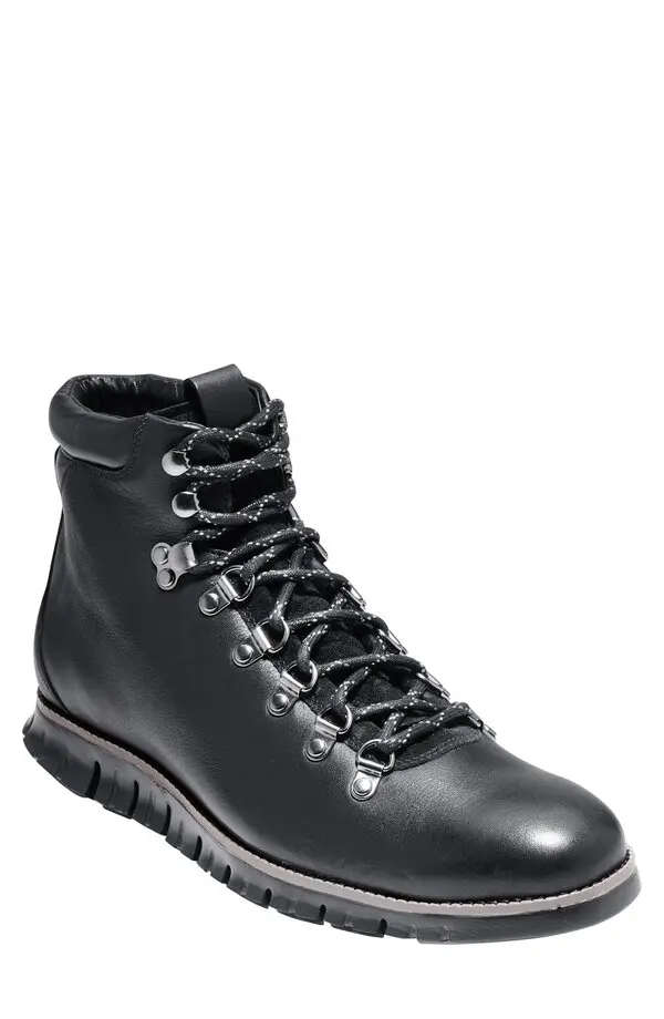Cole Haan Zerogrand Water Resistant Hiker Boot