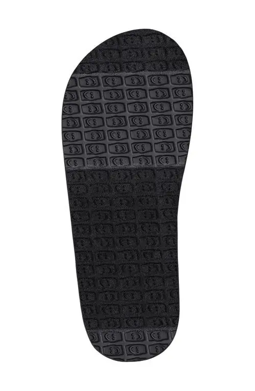 Sanuk You Got My Back Slip-on Shoe - Army