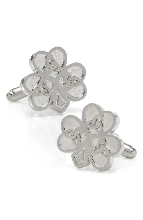 CUFFLINKS, INC. Cufflinks