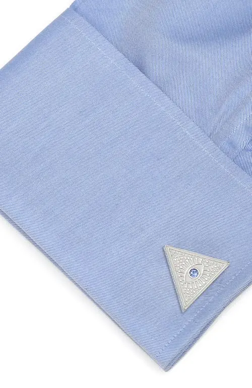 CUFFLINKS, INC. Cufflinks