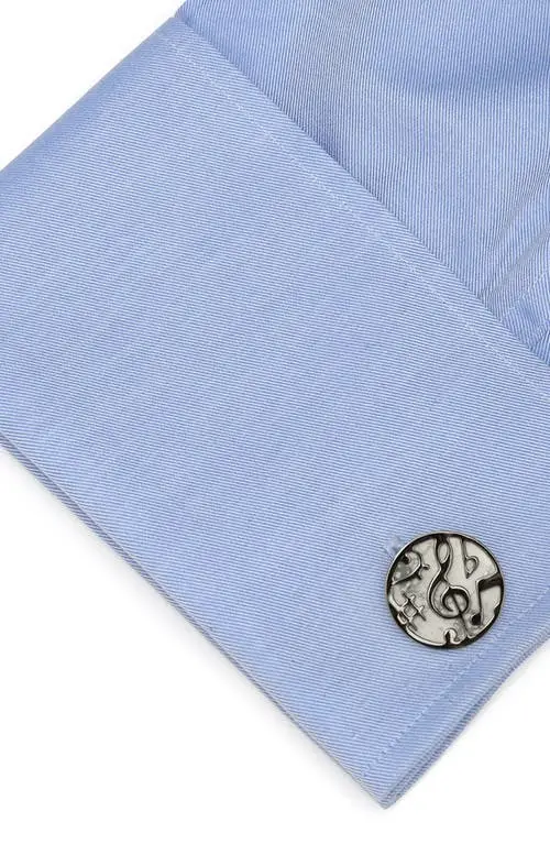 CUFFLINKS, INC. Cufflinks
