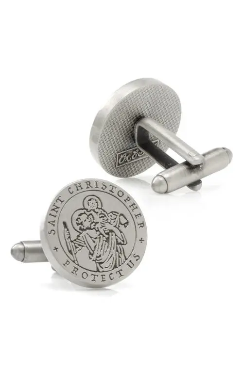 CUFFLINKS, INC. Cufflinks