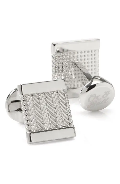 CUFFLINKS, INC. Cufflinks