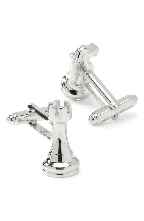 CUFFLINKS, INC. Cufflinks