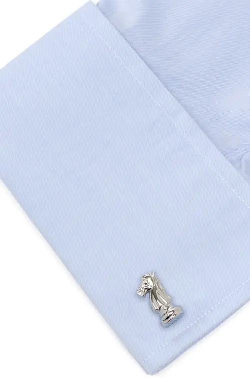 CUFFLINKS, INC. Cufflinks