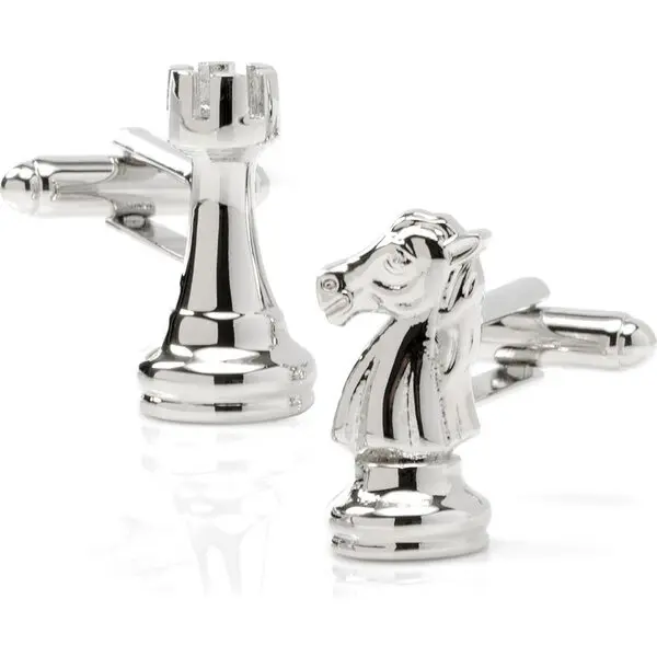 CUFFLINKS, INC. Cufflinks