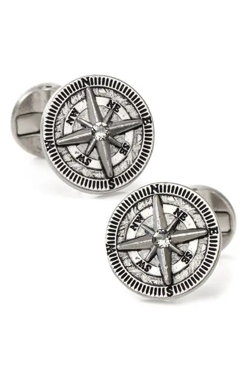 CUFFLINKS, INC. Stainless Steel