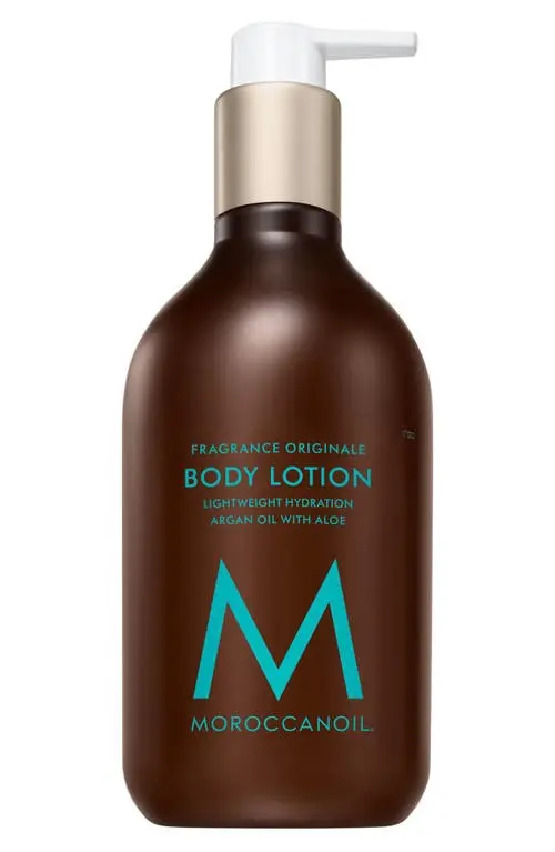 MOROCCANOIL® Body Lotion - Fragrance Originale