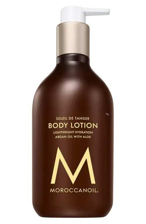 MOROCCANOIL® Body Lotion - Soleil De Tanger