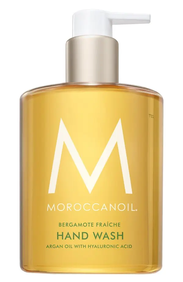 MOROCCANOIL Hand Wash