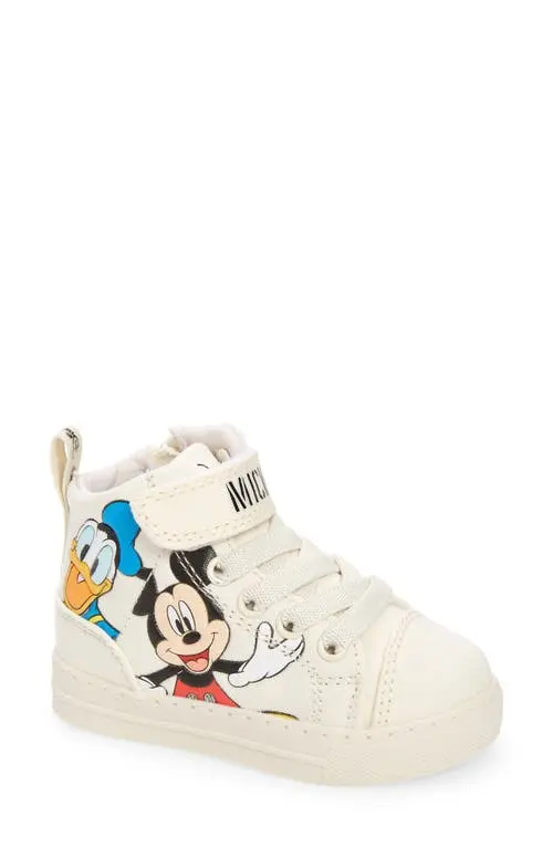 TUCKER + TATE Mickey & Friends High-top Sneakers