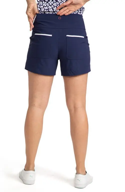 KINONA Carry My Cargo Golf Shorts