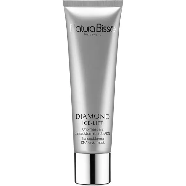Natura Bissé Diamond Ice-lift Mask - None