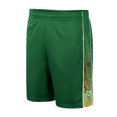 COLOSSEUM Colorado State Rams Lazarus Shorts