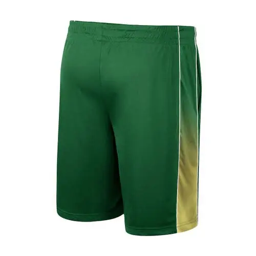 COLOSSEUM Colorado State Rams Lazarus Shorts