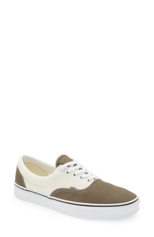 VANS U Era Low-top Sneaker - Utility Pop Blanc De Blanc/kh