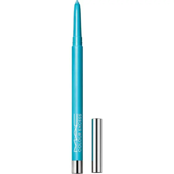 MAC COSMETICS Color Excess Gel Pencil Eyeliner - Blueberry Milk