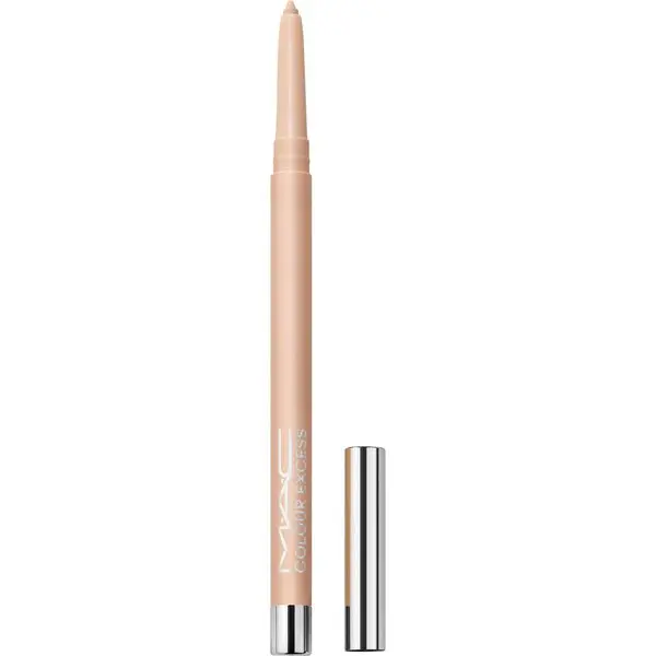 MAC COSMETICS Color Excess Gel Pencil Eyeliner - Full Sleeve