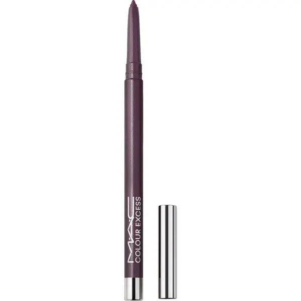 MAC COSMETICS Color Excess Gel Pencil Eyeliner - Graphic Content