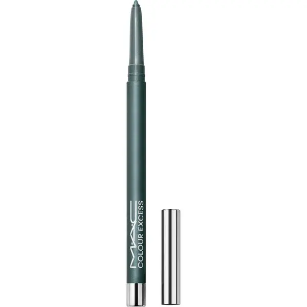 MAC COSMETICS Color Excess Gel Pencil Eyeliner - Hellbent