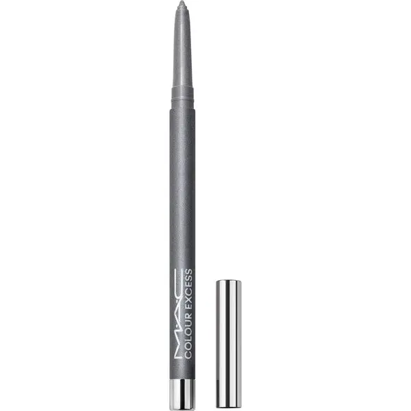 MAC COSMETICS Color Excess Gel Pencil Eyeliner - Isnt It Ironic