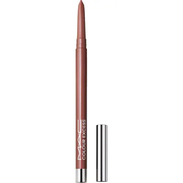 MAC COSMETICS Color Excess Gel Pencil Eyeliner - Nudge Nudge Ink Ink