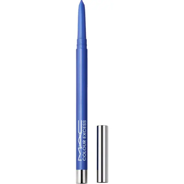 MAC COSMETICS Color Excess Gel Pencil Eyeliner - Perpetual Shock