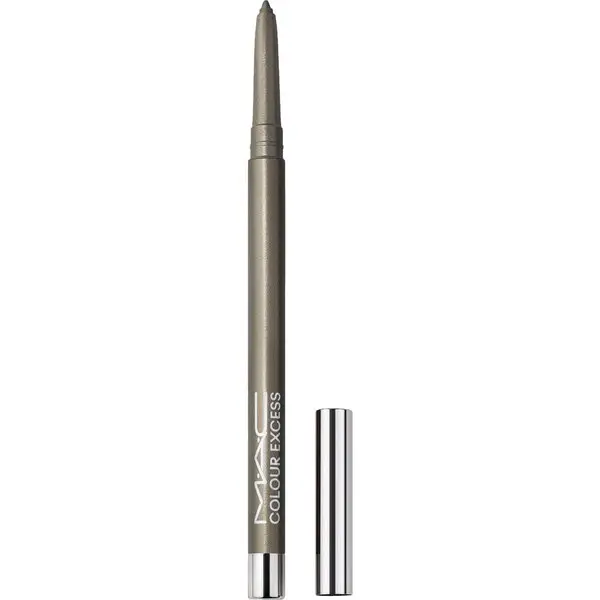 MAC COSMETICS Color Excess Gel Pencil Eyeliner - Serial Monogamist