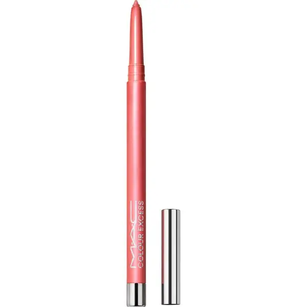 MAC COSMETICS Color Excess Gel Pencil Eyeliner - Strawberry Milk