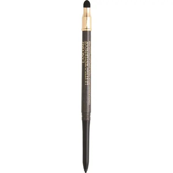LANCOME Le Stylo Waterproof Long Lasting Eyeliner - 01 Noir Onyx