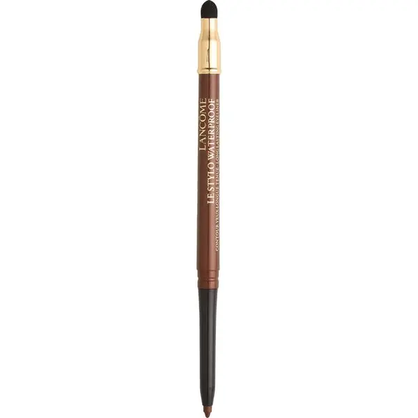 LANCOME Le Stylo Waterproof Long Lasting Eyeliner - 04 Bronze Rich