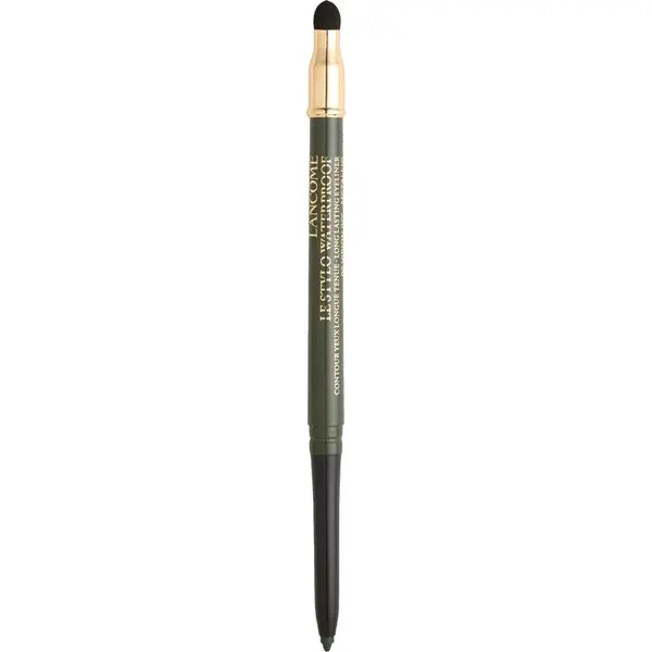 LANCOME Le Stylo Waterproof Long Lasting Eyeliner - 06 Ivy