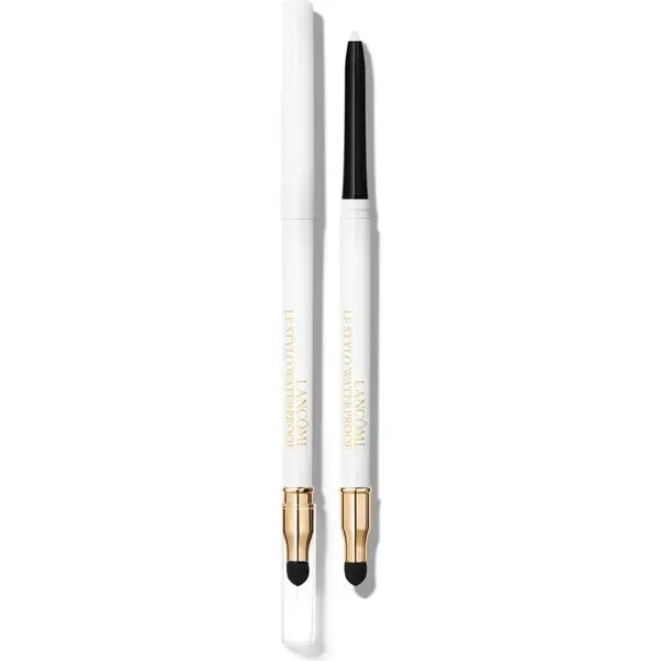 LANCOME Le Stylo Waterproof Long Lasting Eyeliner - Radiant White