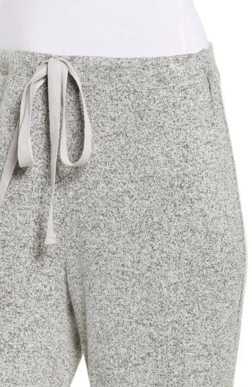 Natori Ulla Lounge Pants - Ht. Grey