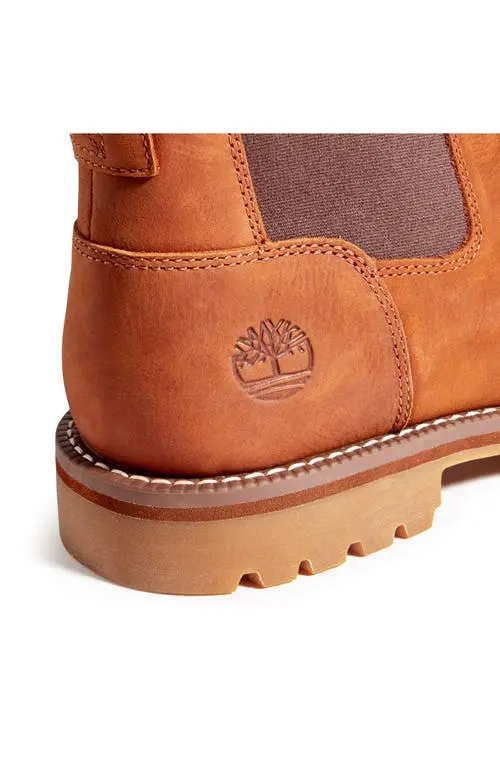 Timberland Redwood Falls Chelsea Boot