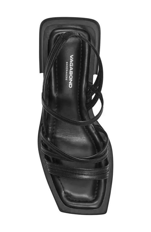 VAGABOND SHOEMAKERS Hennie Platform Sandal