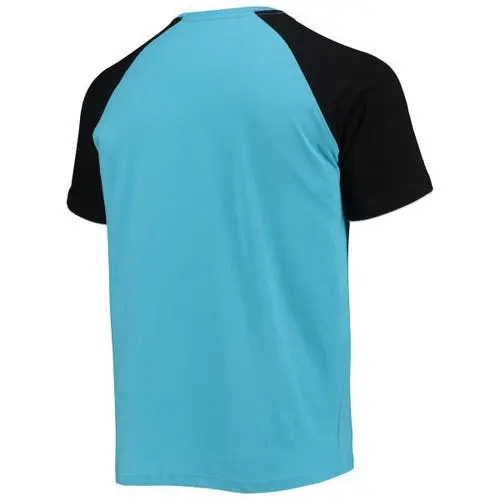 STARTER Martin Truex Jr. Raglan T-shirt