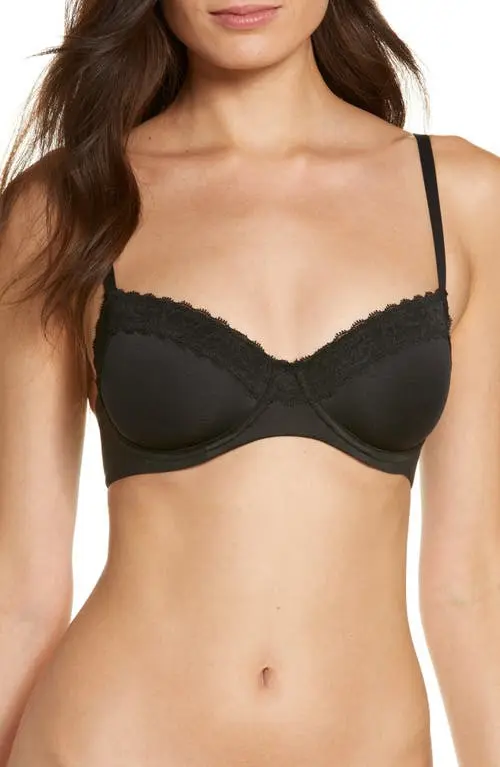 Natori Discreet Spacer Bra