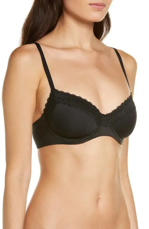 Natori Discreet Spacer Bra