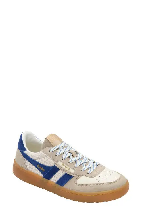 Gola Hawk Sneaker - Off White/bone/deep Blue