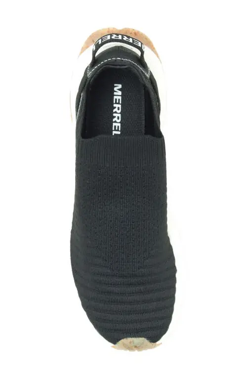Merrell Embark Moc Slip-on Sneaker